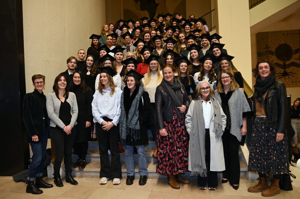 Découvrir · UFR Psychologie - Université de Caen Normandie