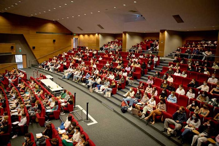 L'UFR en images · UFR Psychologie - Université de Caen Normandie