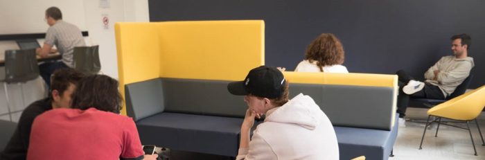 Découvrir · UFR Psychologie - Université de Caen Normandie