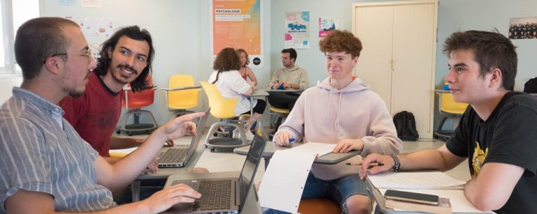 Découvrir · UFR Psychologie - Université de Caen Normandie